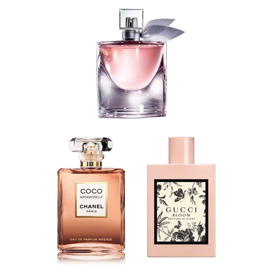 Best 2020 Exclusive Set For Women – Perfume Samples