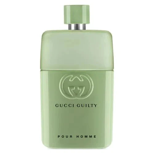 Gucci Guilty Love Edition For Men Sample/Decants – Perfume Samples