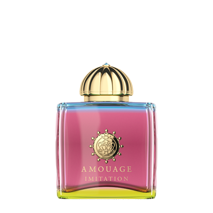 Amouage Imitation Eau De Parfum For Women Samples/Decants – Perfume Samples
