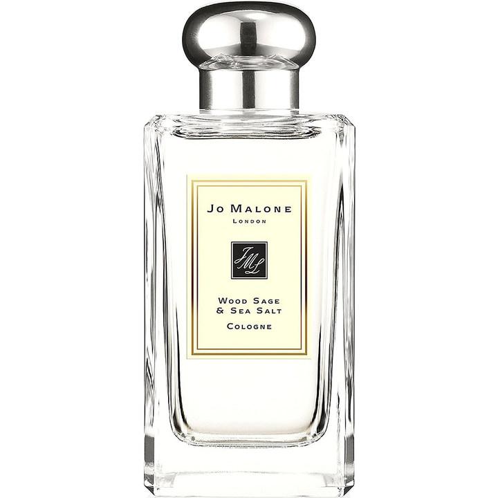Jo Malone London Wood Sage & Sea Salt Cologne Sample/Decants – Perfume ...