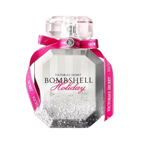 Victoria's Secret Bombshell Holiday EDP Sample/Decants – Perfume Samples