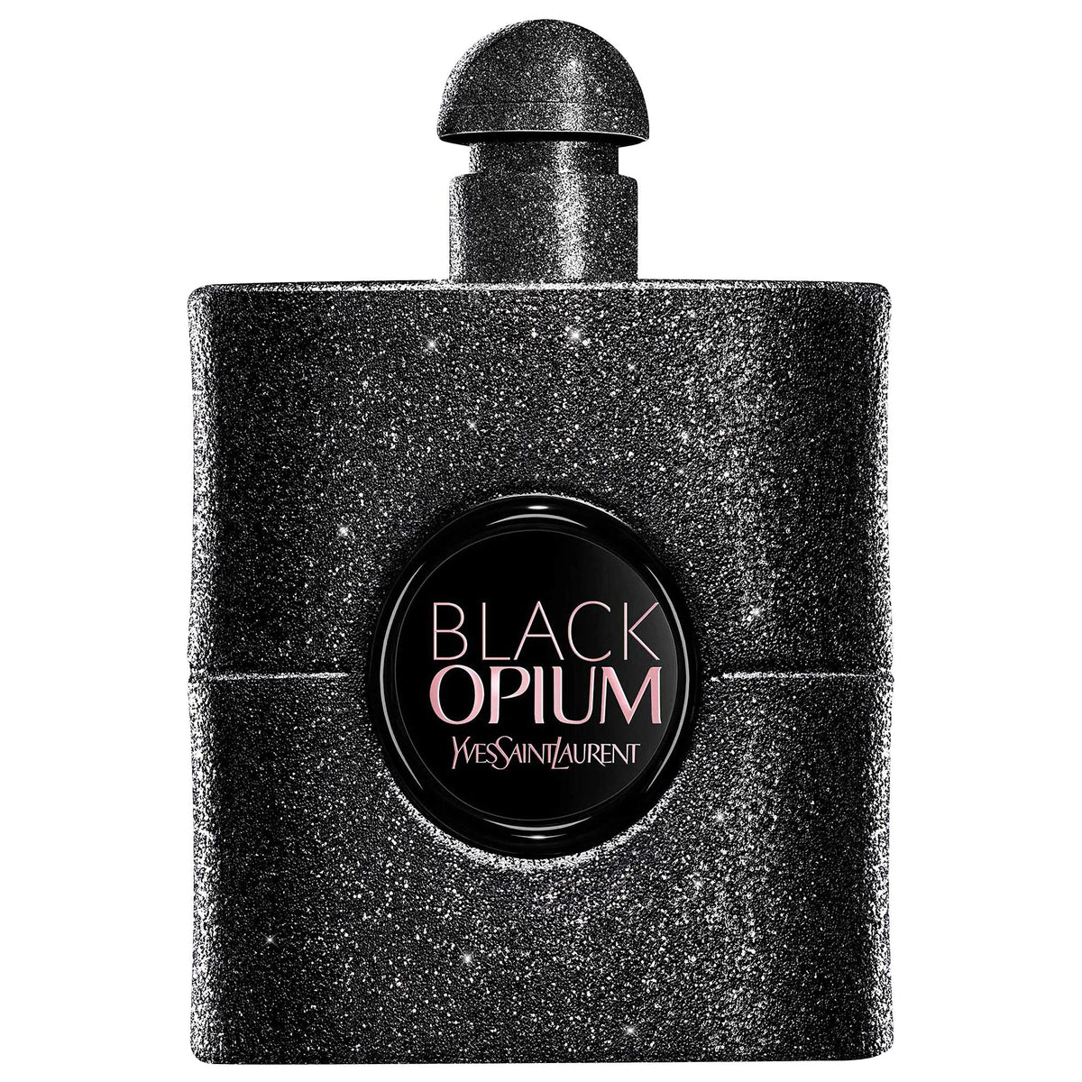 Yves Saint Laurent Black Opium Eau De Parfum Extreme Sample/Decants ...